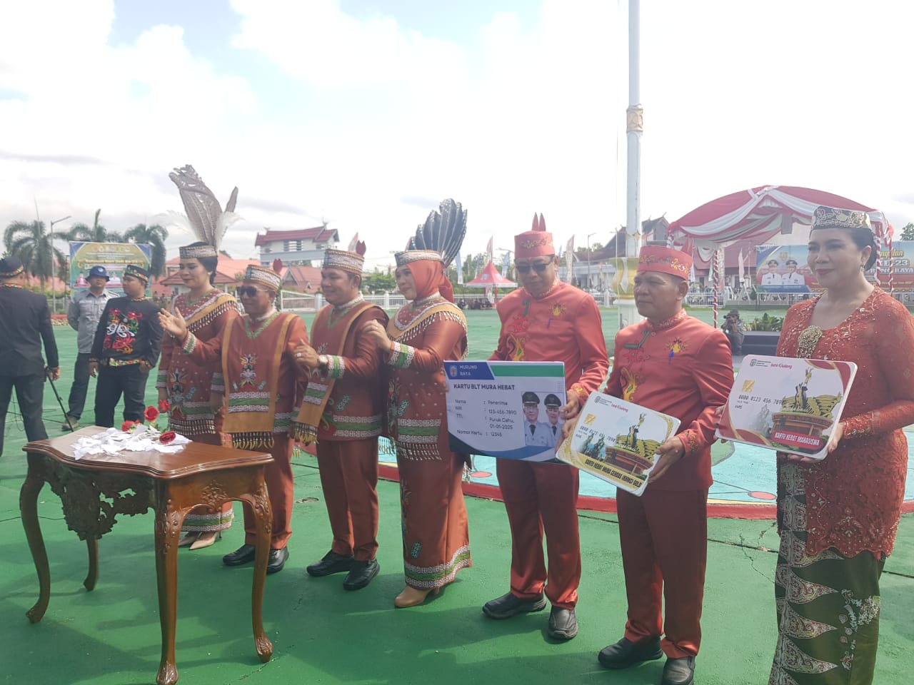 Tiga Program Mura Hebat Resmi Diluncurkan, Fokus pada Pendidikan ...